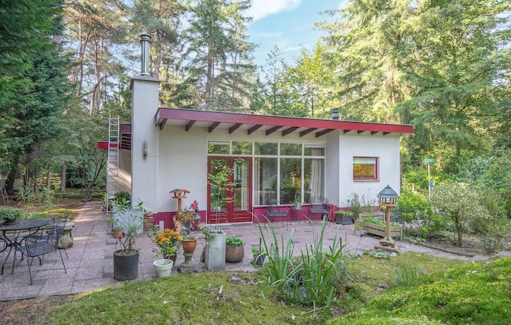 2 Bedroom Nice Home In Maarn - Doorn