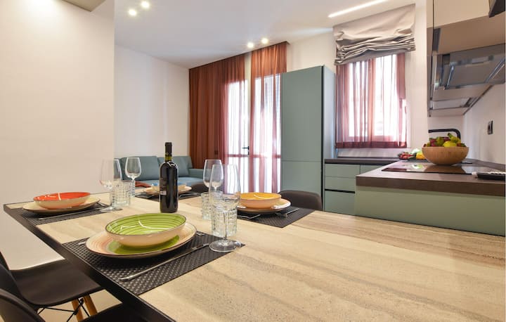 Stunning Apartment In Trappeto With Wifi - Trappeto