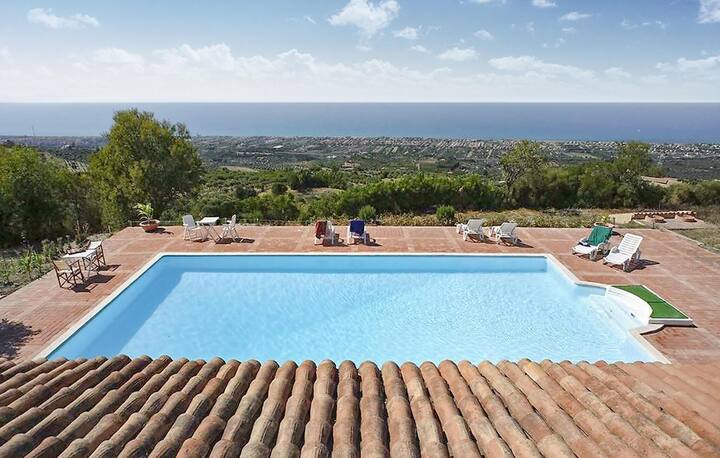 Nice Apartment In Collesano (Pa) - Campofelice di Roccella