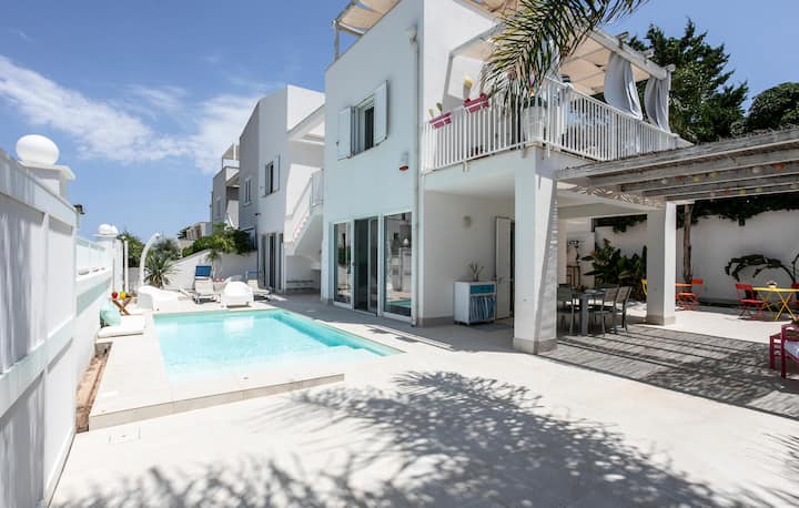 Residenza Flamingo - San Lorenzo