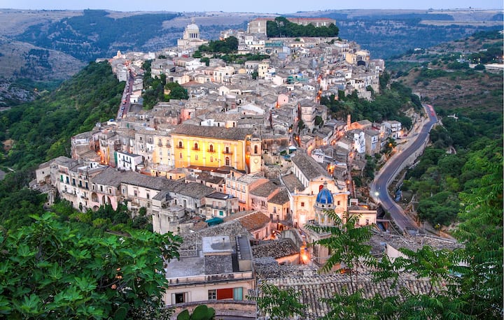 Cuore Di Casa - Ragusa