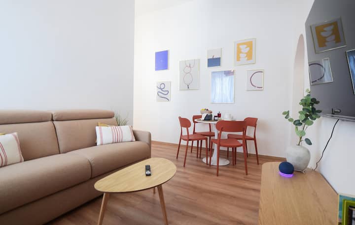 Beautiful Apartment In Piombino - Piombino