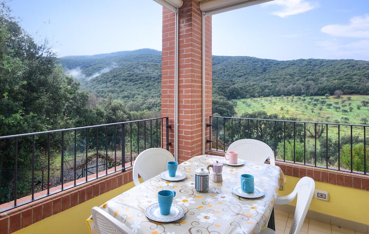 Awesome Apartment In Scarlino With Wifi - Scarlino