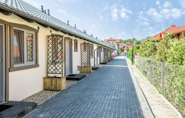 Gorgeous Home In Krynica Morska - Krynica Morska