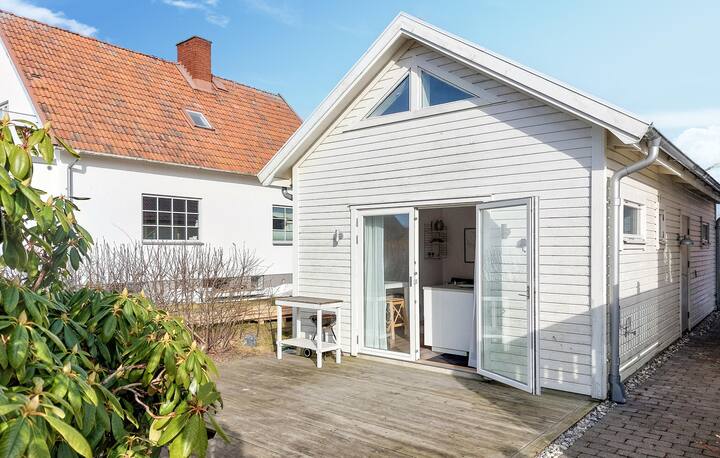 Gorgeous Apartment In Falkenberg With Wifi - Falkenberg