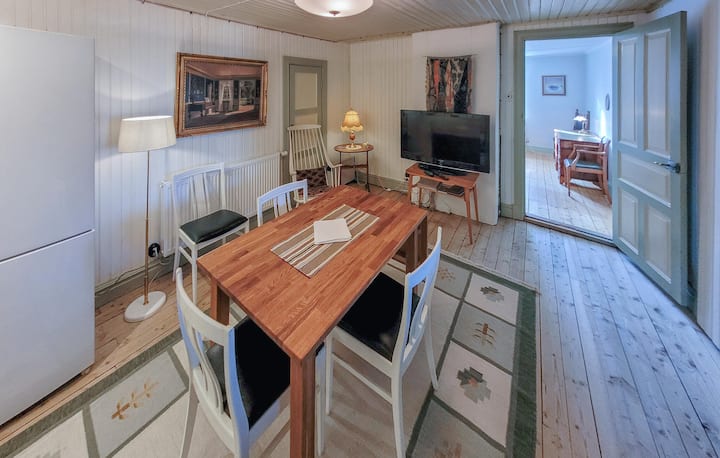 Lovely Apartment In åSeda With Wifi - Åseda