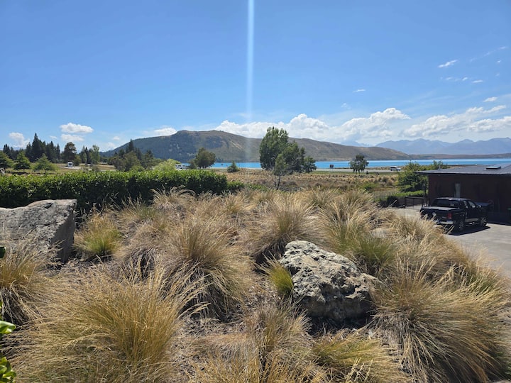 Rivers Edge Apartment - Lake Tekapo