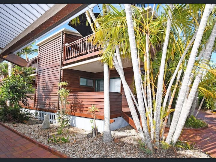 Boat Harbour Apartments Studio - Hervey Bay