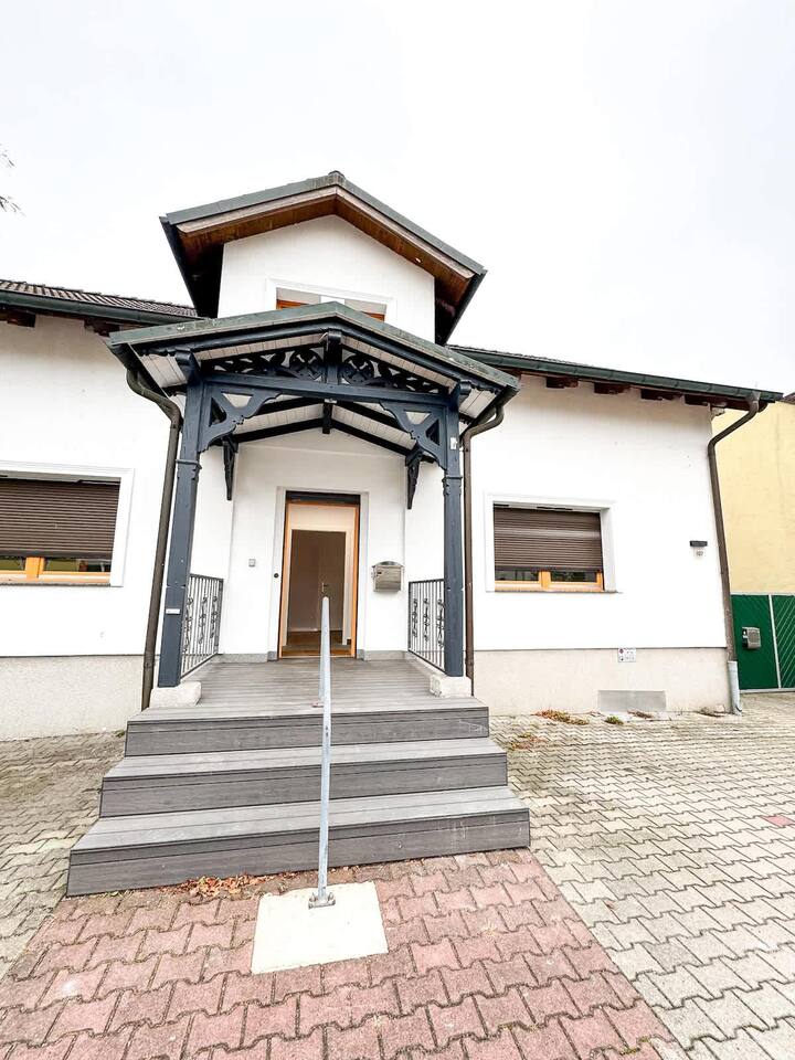 Große Gruppen Im Süden Berlins - Ludwigsfelde