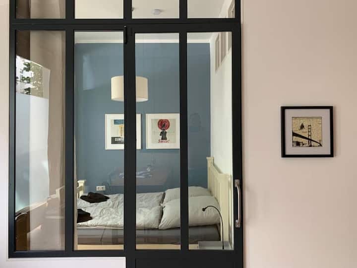 Schöne Ferien Im Prenzlberg - Ela - Berlin