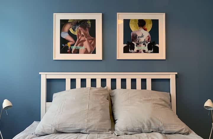 Great Apartment In Prenzlauer Berg - Elir - Berlin