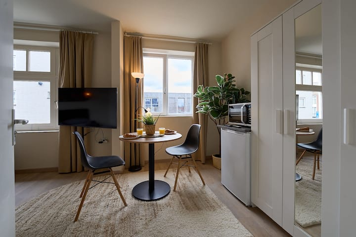 Cozy & Fully Equipped Studio In Eindhoven 1 - Eindhoven