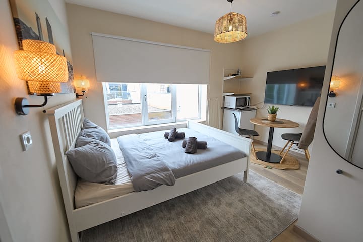 Cozy & Fully Equipped Studio In Eindhoven 2 - エイントホーフェン