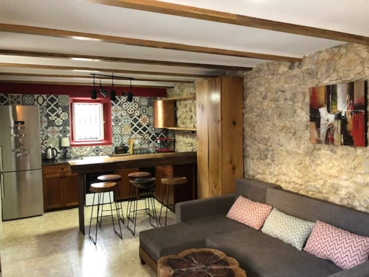 Quiet Getaway House In Alcala De Los Gazules - Alcalá de los Gazules