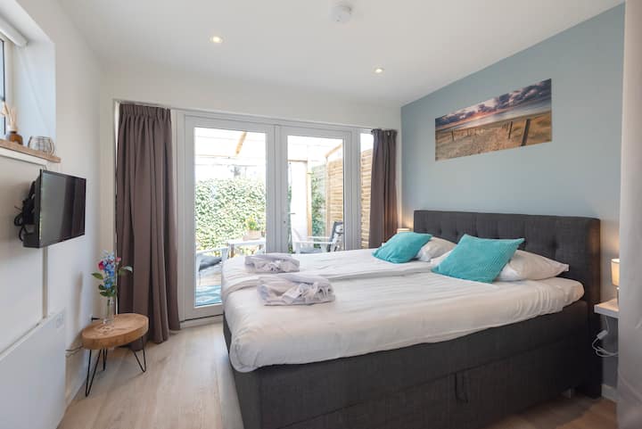 Forest And Ocean - Zandvoort