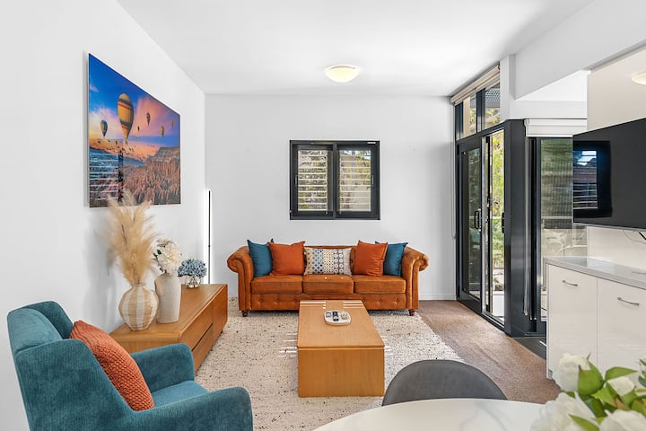 The Beaufort Escape – A Sepal Select Stay - Perth