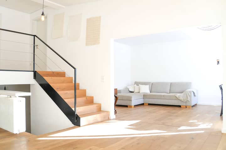 Stylish Country House Happiness - Balingen