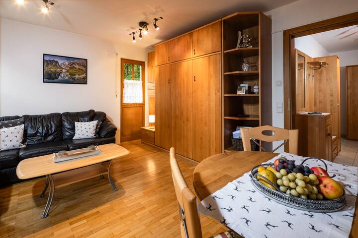 Ferienwohnung 53qm Für 1 - 4 Personen - Berchtesgaden