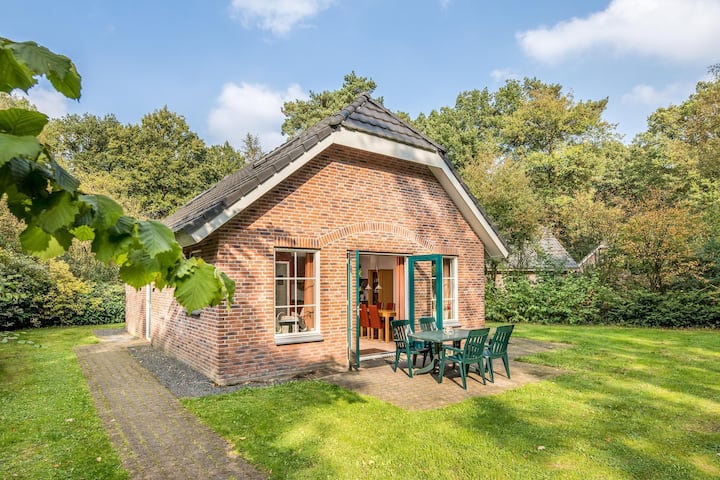 Esdorp Bungalow | 6 Persons - Assen