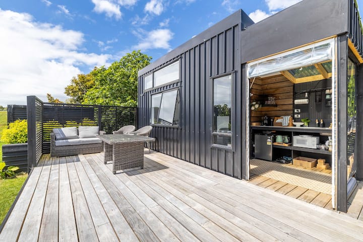 Fig Cottage - New Plymouth