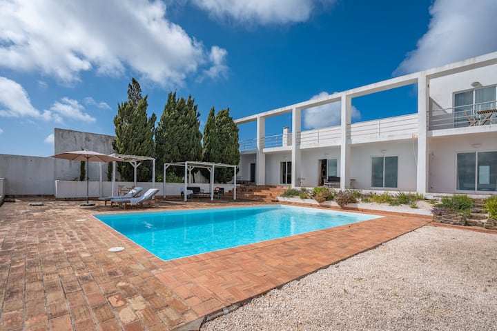 Alto Da Lua - Aljezur - Aljezur