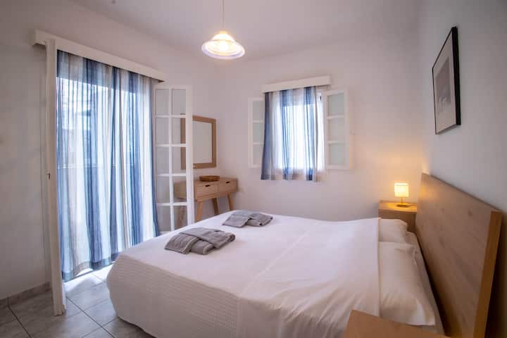 Naoussa Breeze Residence - Paros
