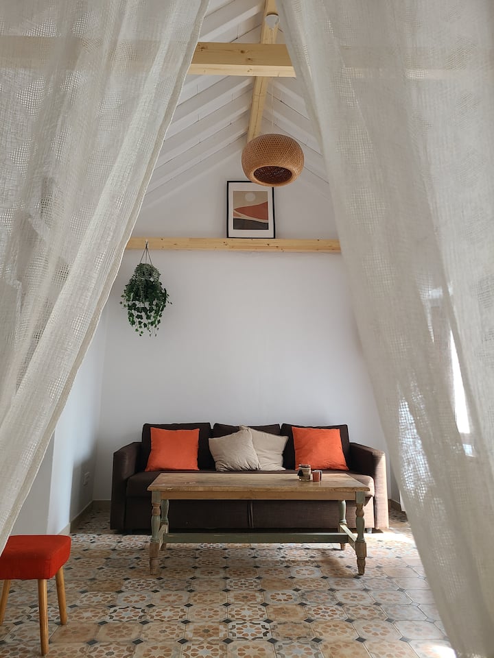 Livingtarifa Amapola - Tarifa