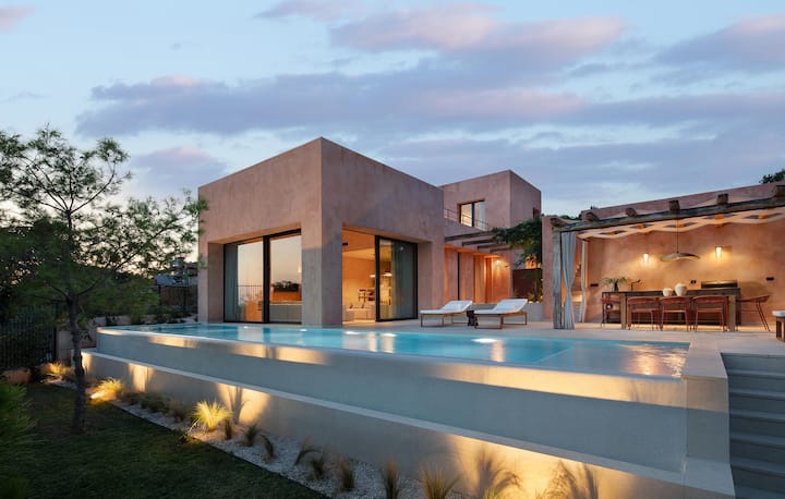 Stunning Home In Zuntici - Rovinj