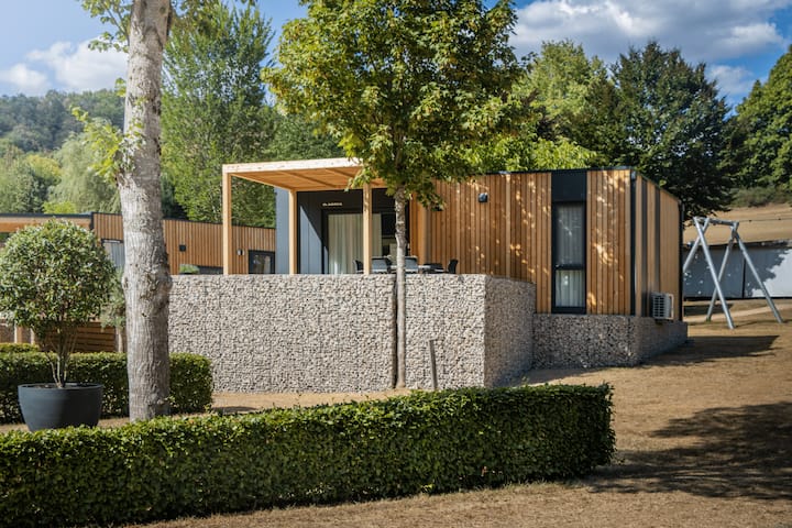 Domus 4 | Europarcs Kohnenhof - Clervaux