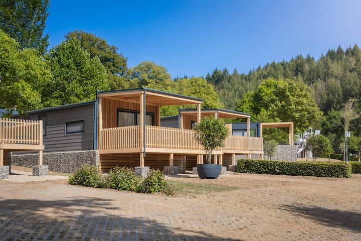 Silvanus 4 | Europarcs Kohnenhof - Clervaux