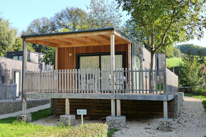 Silvanus 4 | Europarcs Kohnenhof - Luxembourg