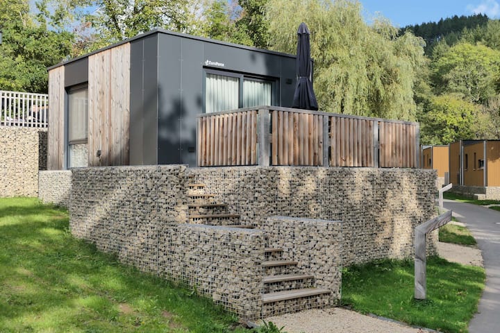 Tiny House 2 | Europarcs Kohnenhof - Vianden