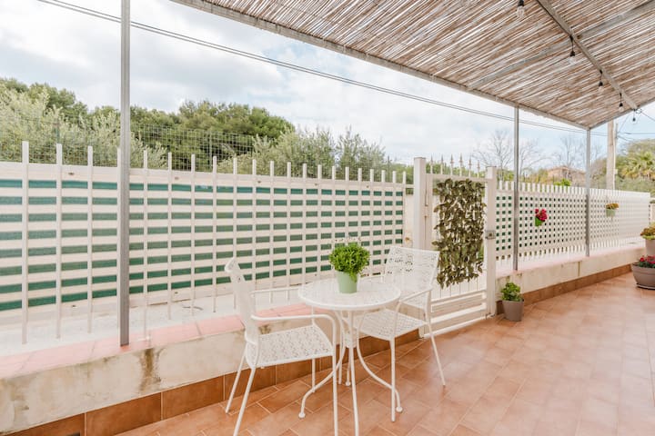 Casa Petros - Marsala