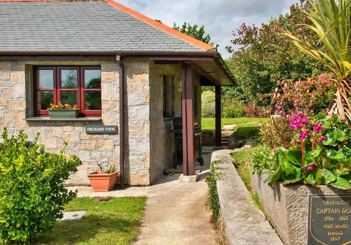 Finest Retreats | Orchard View - Helston