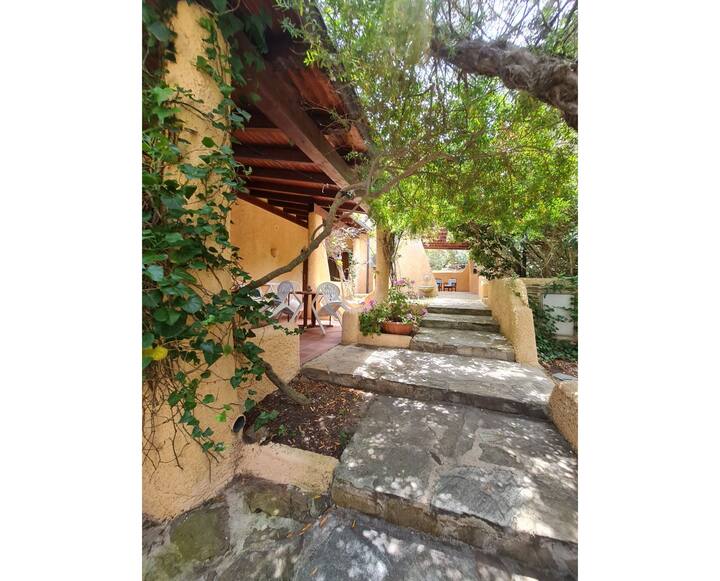 Stintino #9c Casa Dell'edera - By Searly - Stintino