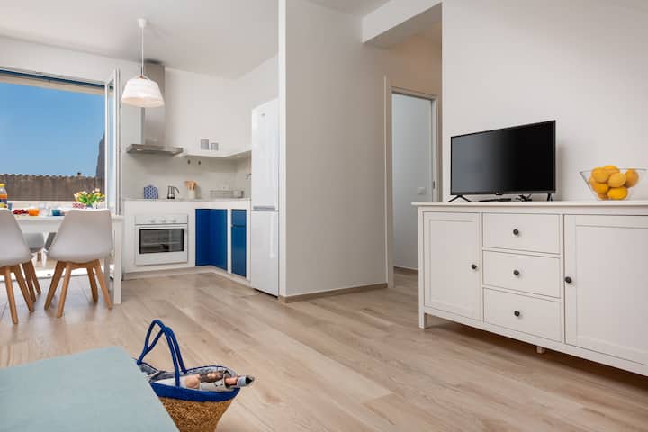 Holiday Apartment - San Vito Lo Capo