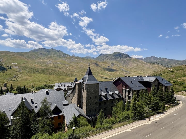 Apartamento Elurra - Sallent de Gállego
