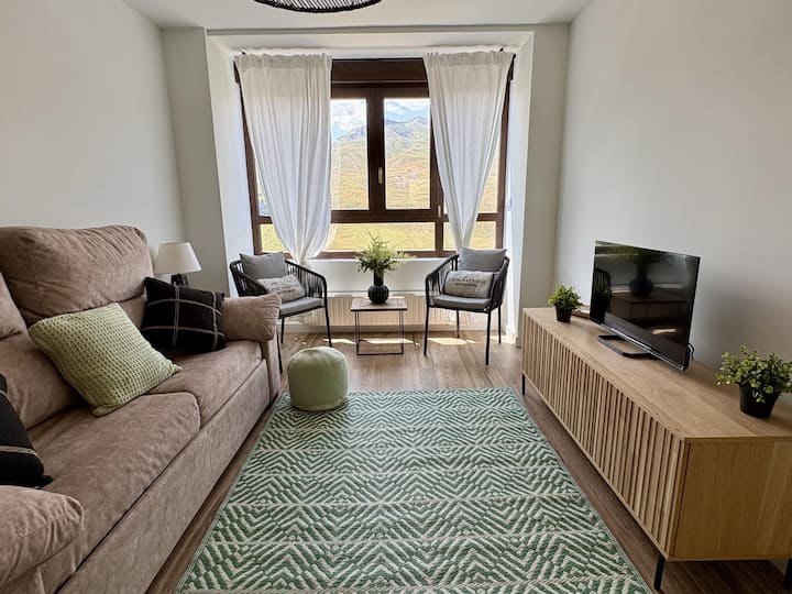 Apartamento Elurra - Formigal