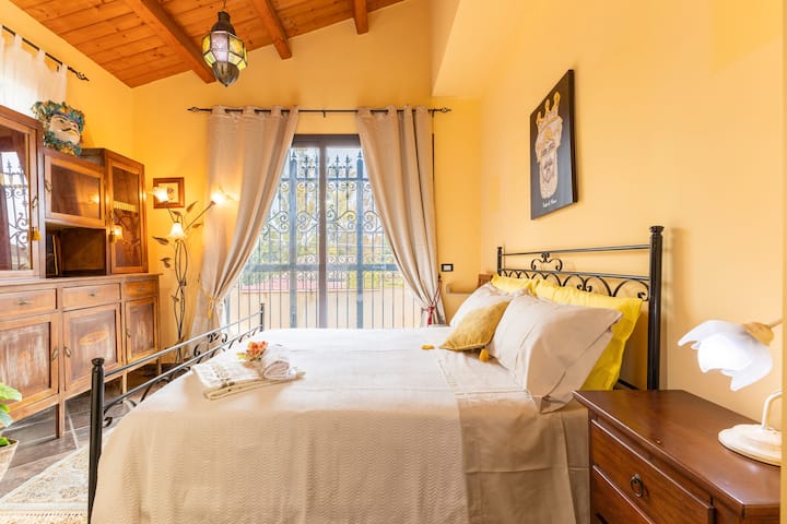 Appartamento Gaia - Scicli