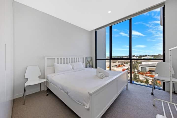 2br Apartment In Lidcombe – Near Olympic Park - Sydney