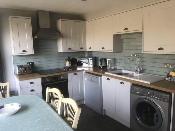 A Cozy Cottage On The North Norfolk Coast - Holkham