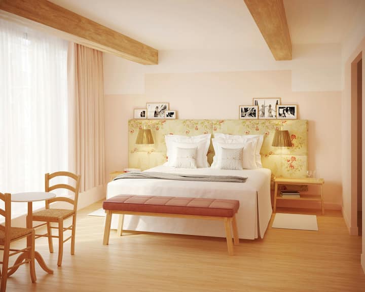 9hotel Chelton - Classic Room - Bruselas, Bélgica
