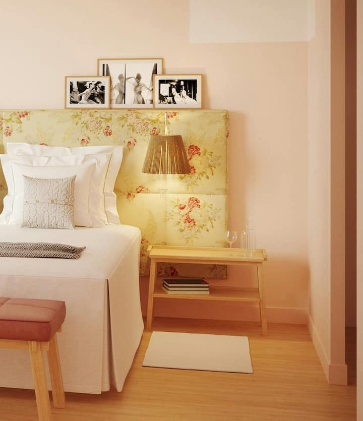 9hotel Chelton - Classic Room -