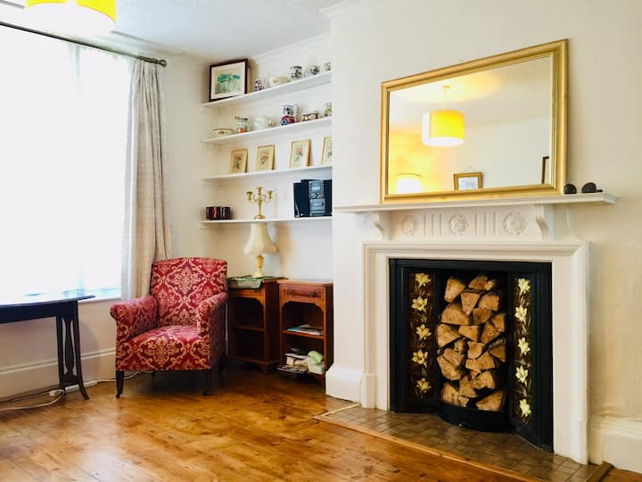 Entire Cottage Style Flat In Heart Of Wallingford - Wallingford