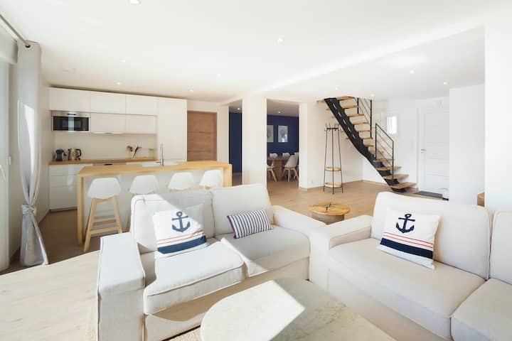 Maison Evasion Côte Sauvage Le Croisic! - Le Croisic