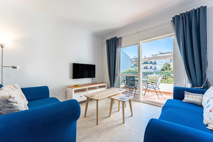 234 Parque Playa La Cala - Fuengirola