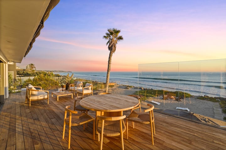 The Surf Lodge - Malibu, CA
