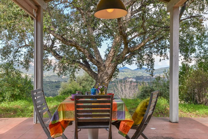 Casa Vignola - Elba