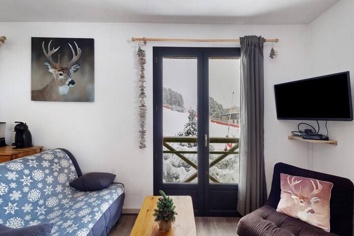 Appartement Capcir - Les Angles