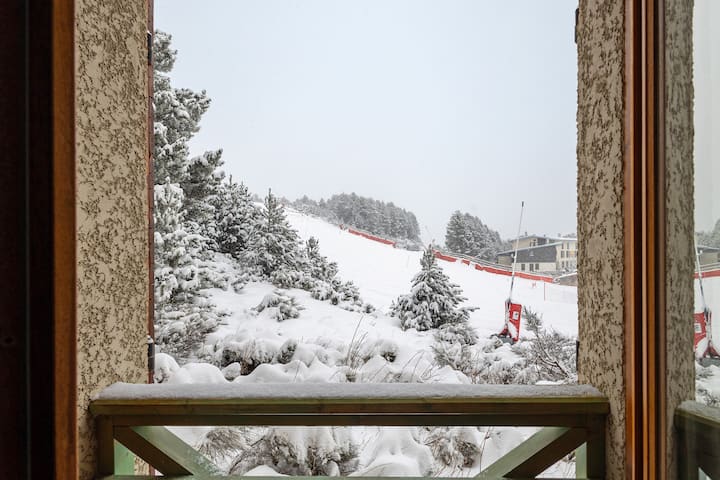 Appartement Capcir - Les Angles